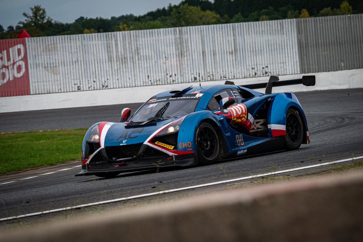 Galerie Photos - Vortex SAS